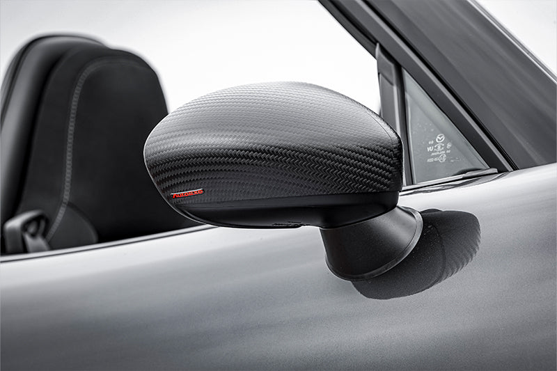 スタイリングキット ND-07S | オートエクゼ公式オンラインストア | マツダ車 チューニング＆カスタムパーツ