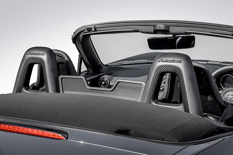 スタイリングキット ND-0S7 | オートエクゼ公式オンラインストア | マツダ車 チューニング＆カスタムパーツ