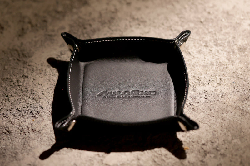 Leather Tray | Auto Exe Official Online Store | Mazda Vehicle Tuning & Custom Parts