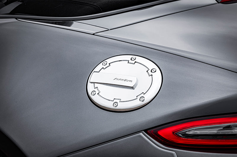 スタイリングキット ND-0S7 | オートエクゼ公式オンラインストア | マツダ車 チューニング＆カスタムパーツ