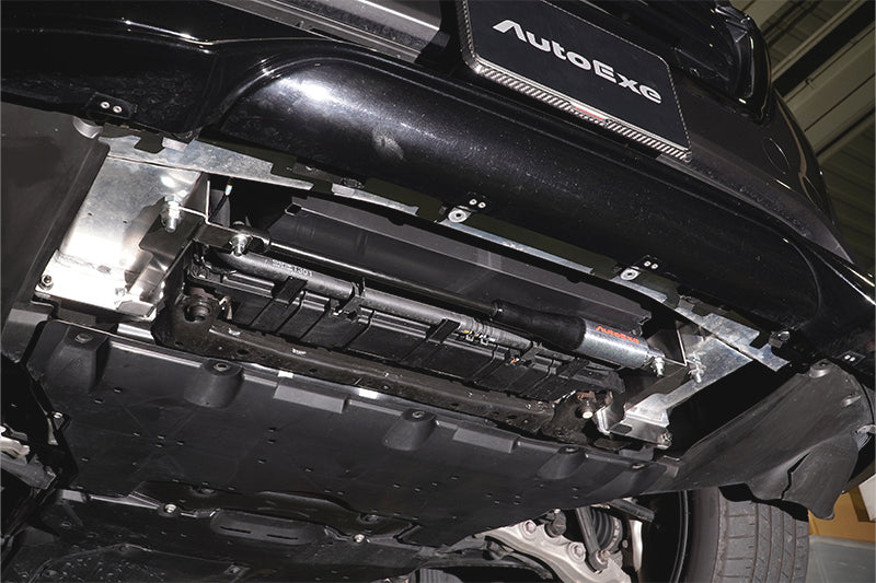 モーションコントロールビーム | オートエクゼ公式オンラインストア | マツダ車 チューニング＆カスタムパーツ