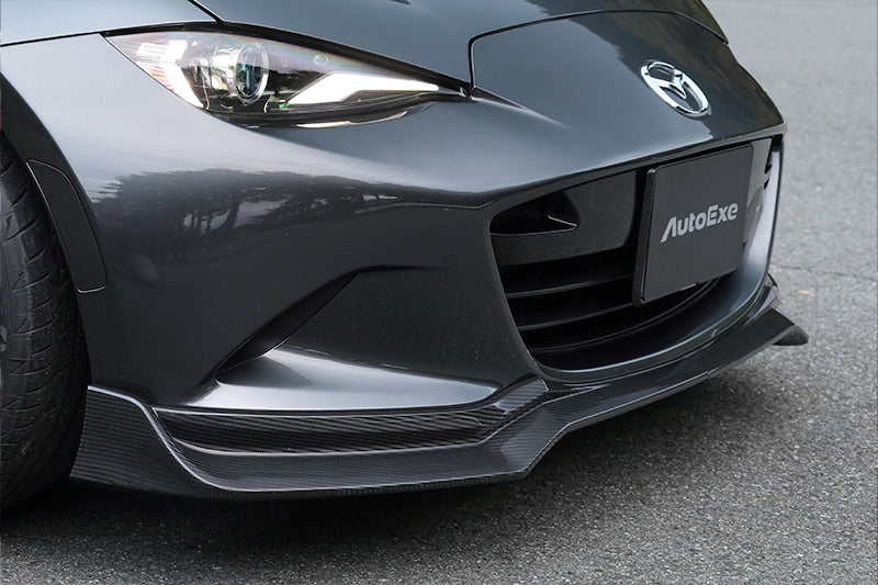 スタイリングキット ND-0S7 | オートエクゼ公式オンラインストア | マツダ車 チューニング＆カスタムパーツ