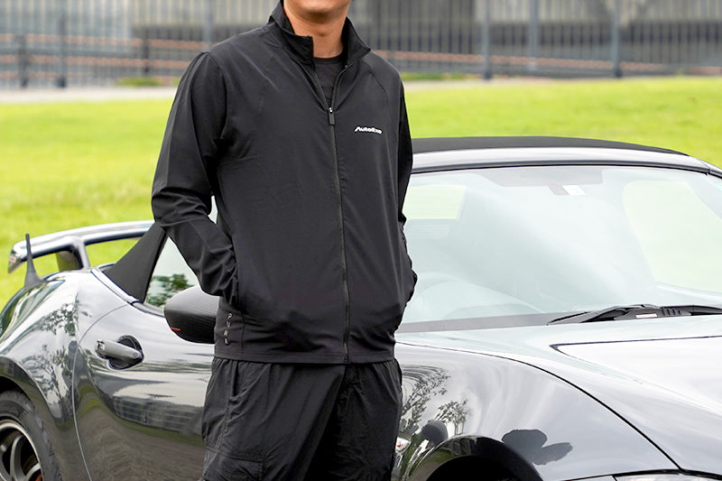 PUMA Ultra Move Jacket × AutoExe Custom | AutoExe Official Online Store ...